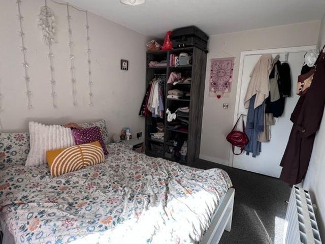 Apartment at Waterways Avenue, Trafford
