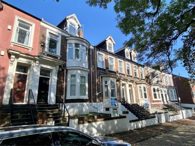 Apartment at Waterworks Road, Sunderland