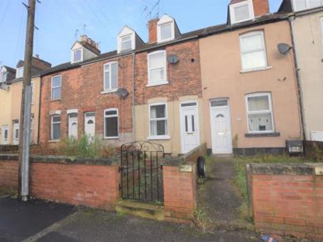 Apartment at Waterworks Street, West Lindsey