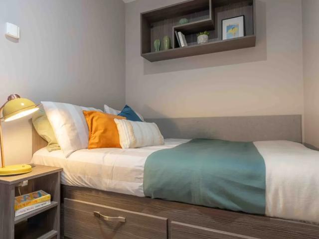 Apartment at Water Lane, Bristol