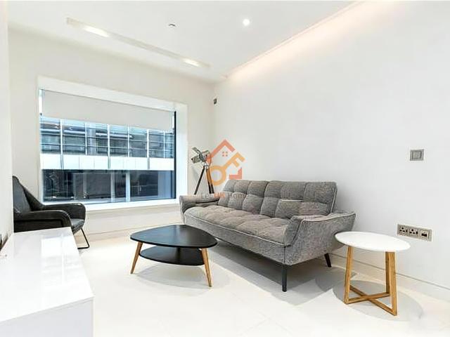 Apartment at Water Lane, City of London