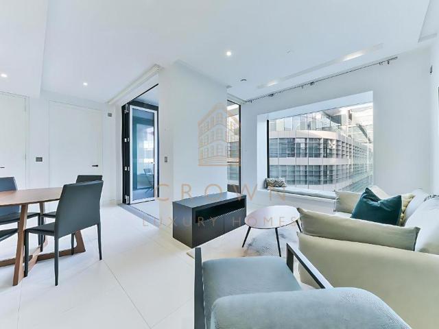 Apartment at Water Lane, City of London