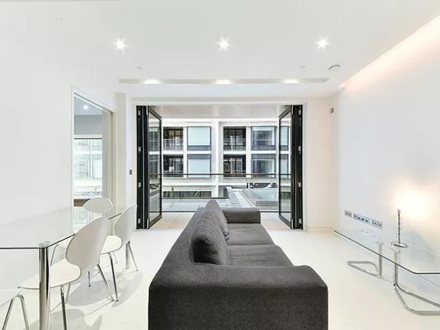 Apartment at Water Lane, City of London