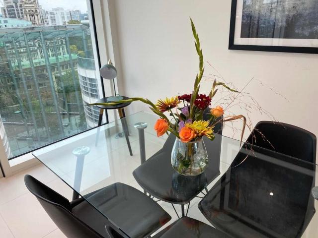 Apartment at Water Lane, City of London