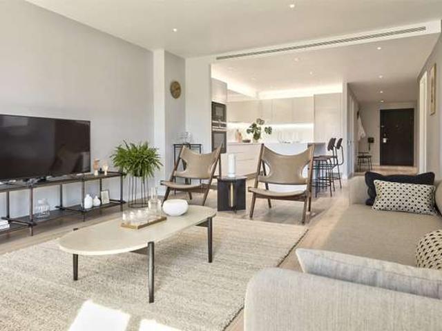 Apartment at Water Lane, Greater London