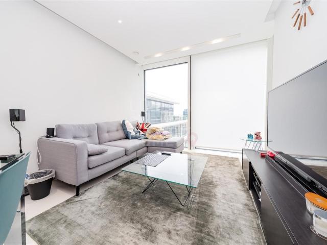 Apartment at Water Lane, Greater London