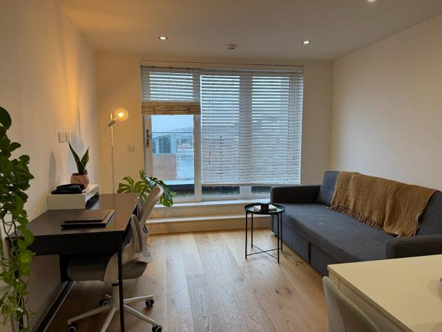 Apartment at Water Lane, Greater London