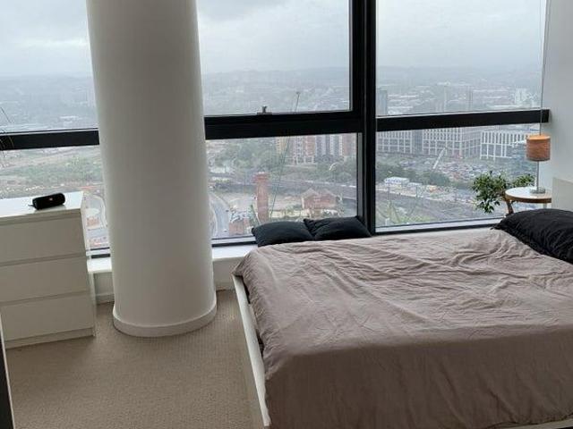 Apartment at Water Lane, Leeds
