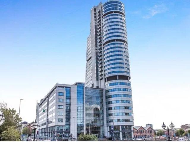 Apartment at Water Lane, Leeds