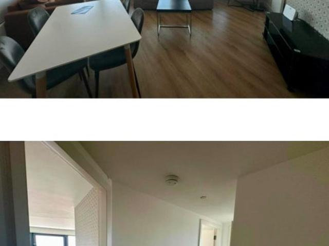 Apartment at Water Lane, Leeds
