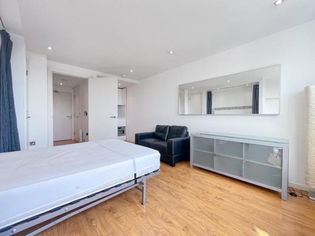 Apartment at Water Lane, Leeds