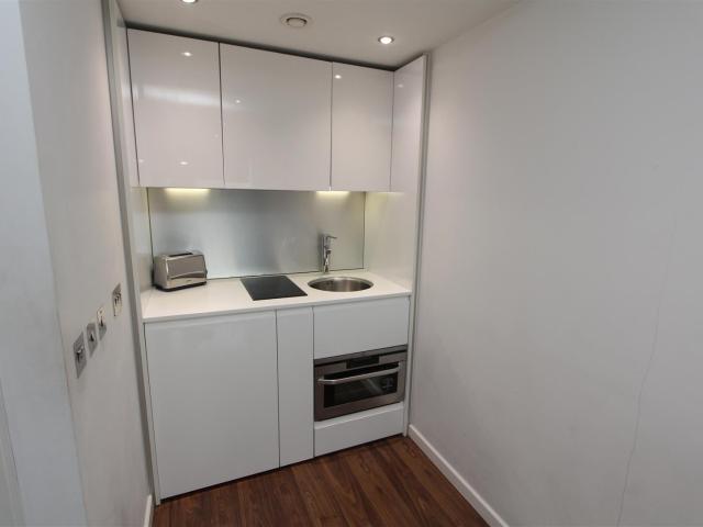 Apartment at Water Lane, Leeds