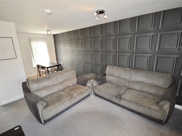 Apartment at Water Slacks Close, Sheffield