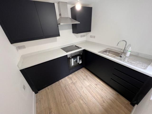Apartment at Water Street, Carmarthen
