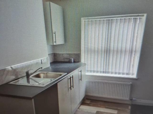 Apartment at Water Street, Chorley