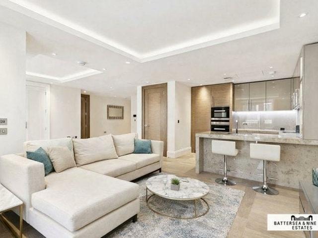 Apartment at Water Street, City of Westminster