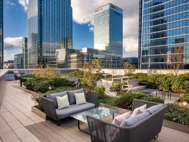 Apartment at Water Street, Greater London