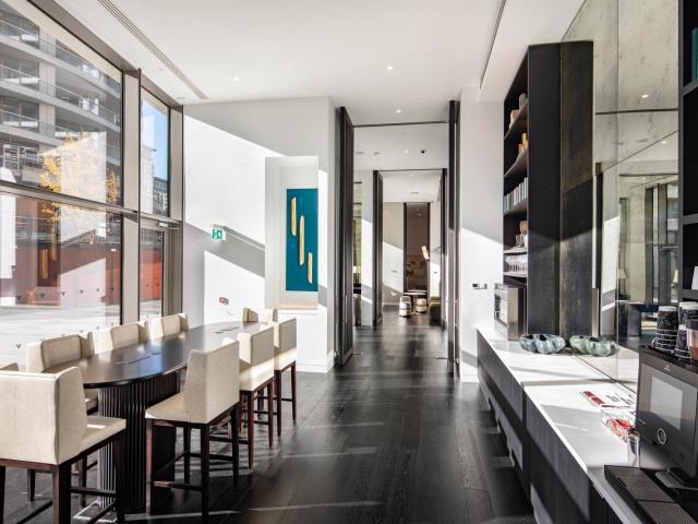 Apartment at Water Street, Greater London