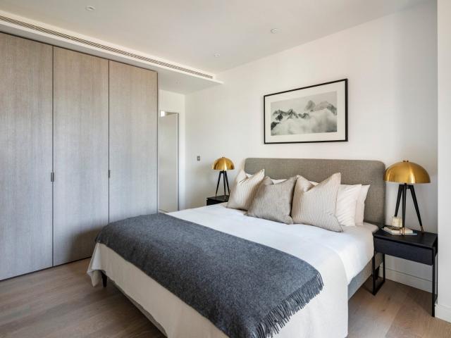 Apartment at Water Street, Greater London