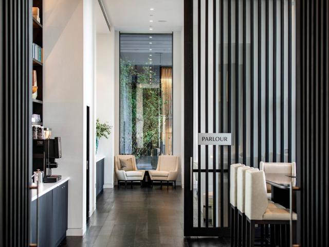 Apartment at Water Street, Greater London