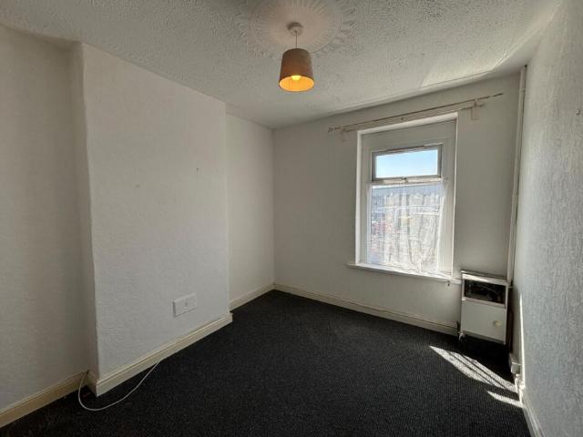 Apartment at Water Street, Kidwelly