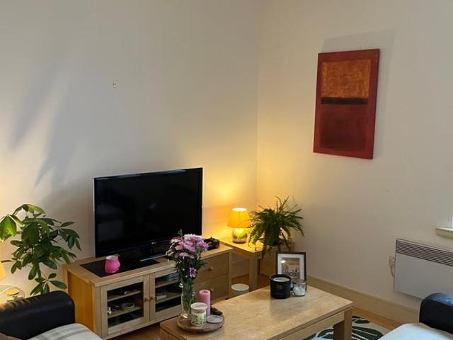 Apartment at Water Street, Liverpool