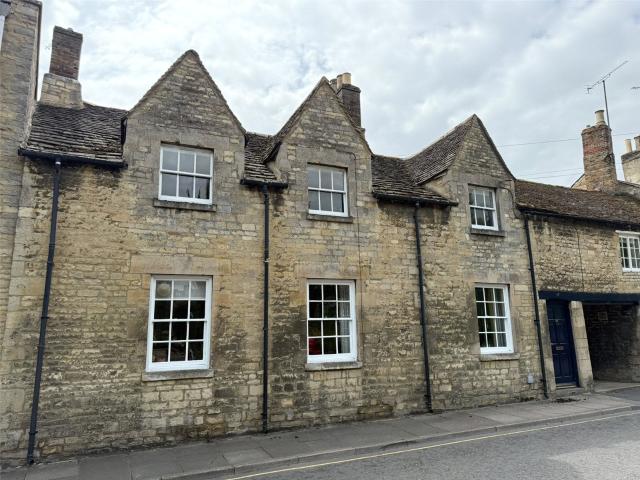 Apartment at Water Street, South Kesteven