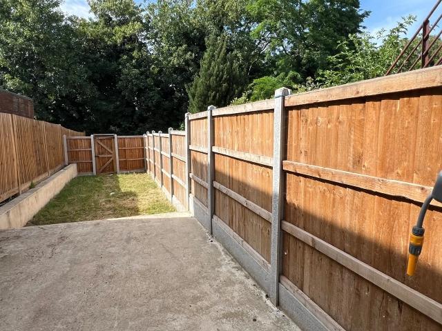 Apartment at Waterdales, Gravesham
