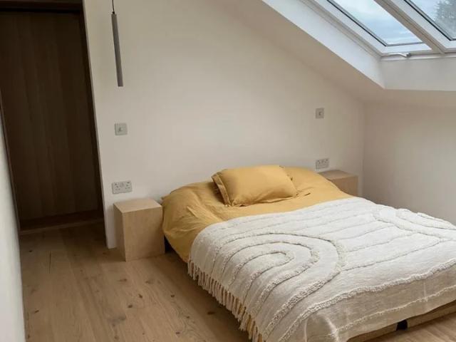 Apartment at Waterfall Road, Greater London