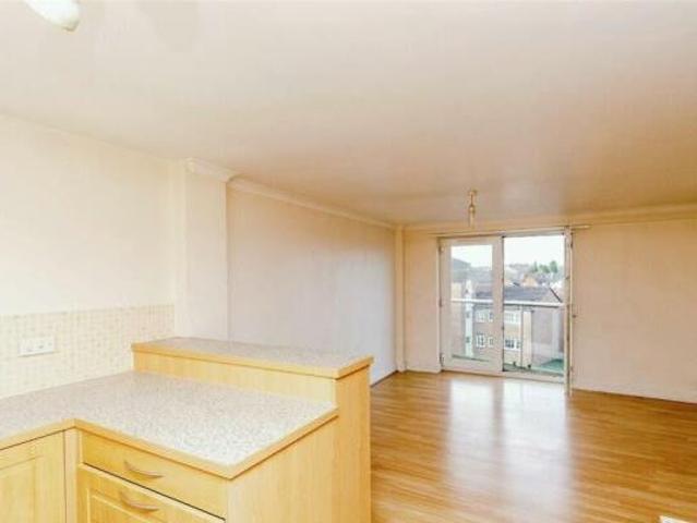 Apartment at Waterfront Way, Walsall