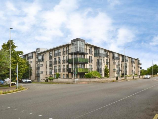 Apartment at Waterfront Gait, City of Edinburgh