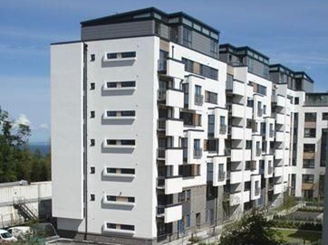 Apartment at Waterfront Park, City of Edinburgh