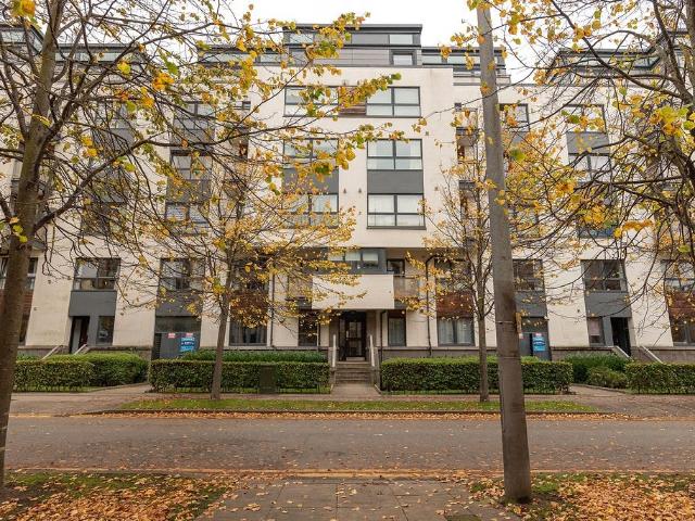 Apartment at Waterfront Park, City of Edinburgh