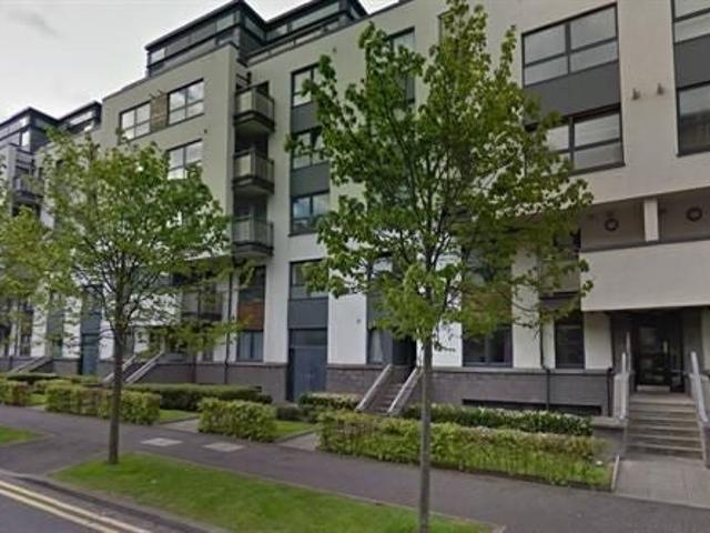 Apartment at Waterfront Park, City of Edinburgh