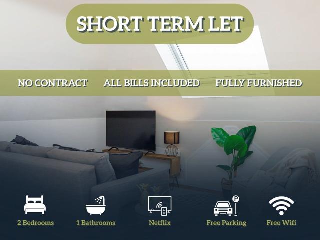 Apartment at Waterhouse Way, Southampton