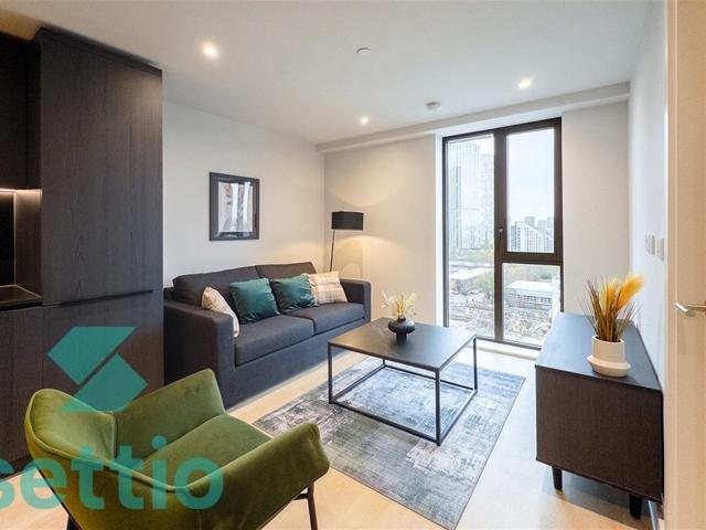 Apartment at Waterhouse Gardens, Barton Seagrave