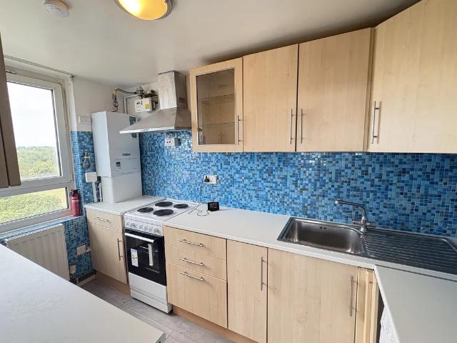 Apartment at Waterhouse Moor, Harlow