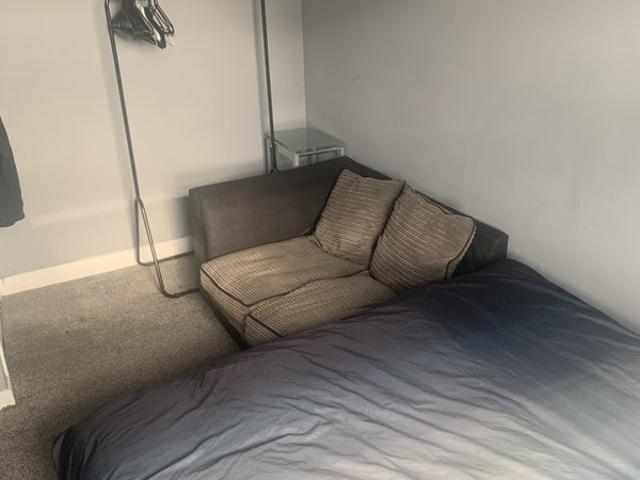 Apartment at Waterloo Court, Greater London