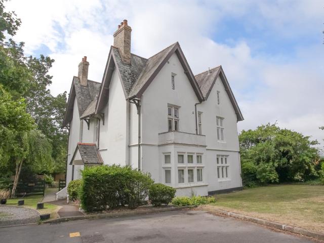 Apartment at Waterloo Close, South Oxfordshire