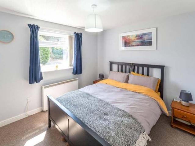 Apartment at Waterloo Social Sidings, Greater London