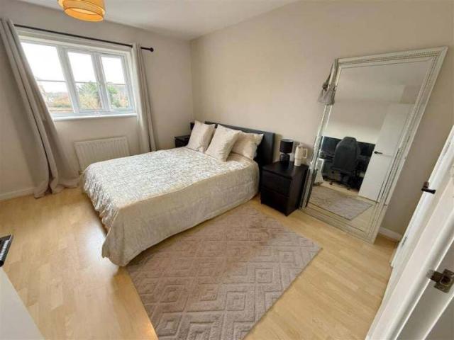 Apartment at Waterloo Social Sidings, Greater London