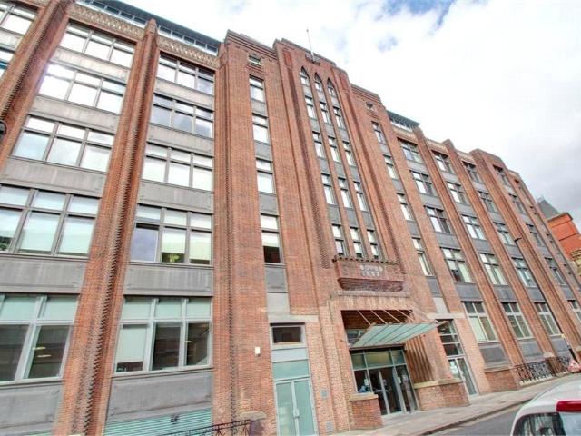 Apartment at Waterloo Street, Newcastle upon Tyne