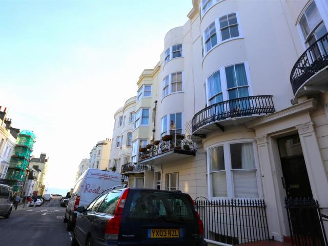 Apartment at Waterloo Street, Hove