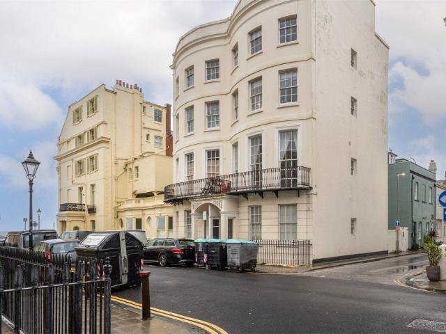 Apartment at Waterloo Street, Hove