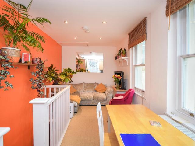 Apartment at Waterloo Street, Hove