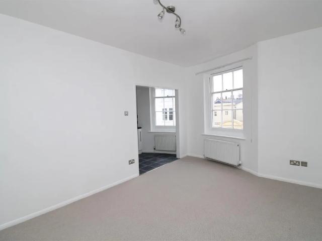Apartment at Waterloo Street, Hove
