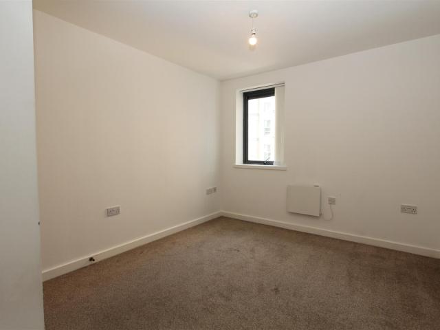 Apartment at Waterloo Street, Leeds
