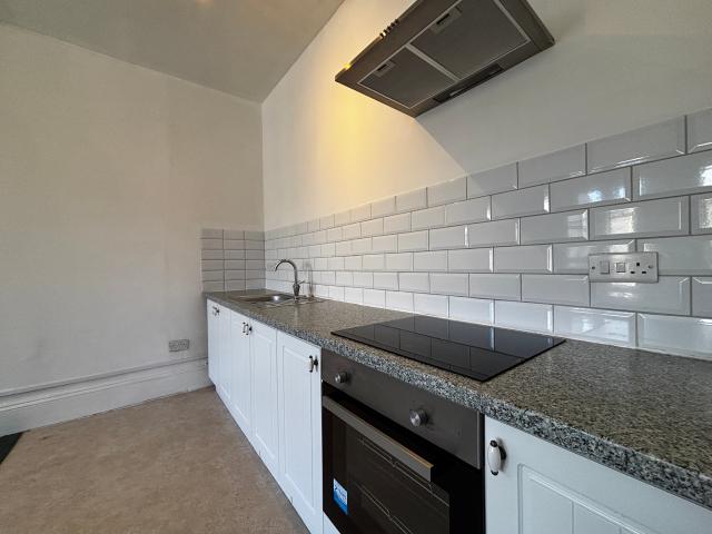 Apartment at Waterloo Street, Weston super Mare