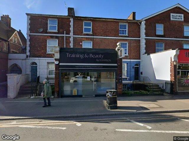 Apartment at Waterloo Road, Tonbridge and Malling