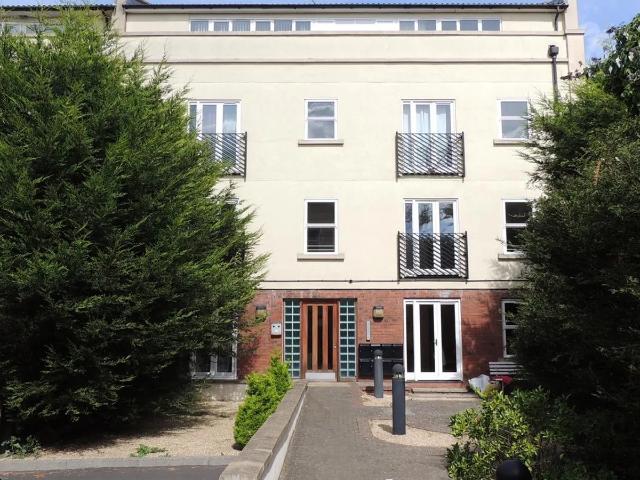 Apartment at Waterloo Road, Bristol